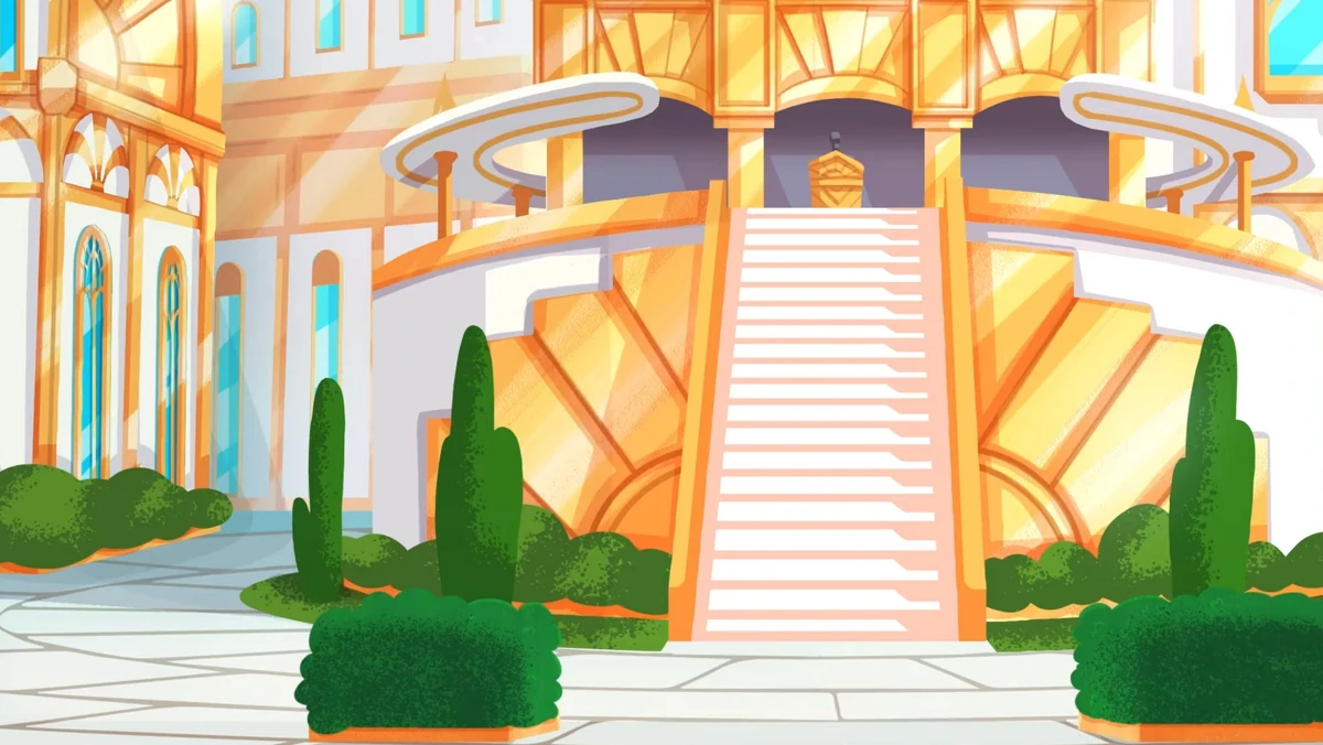 Queen for a Day/Gallery | G5 My Little Pony Wiki | Fandom