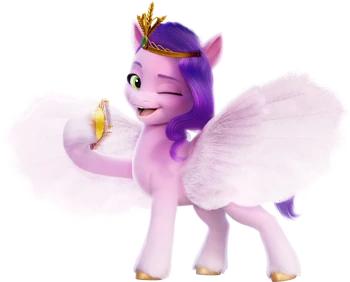 Pipp Petals | G5 My Little Pony Wiki | Fandom