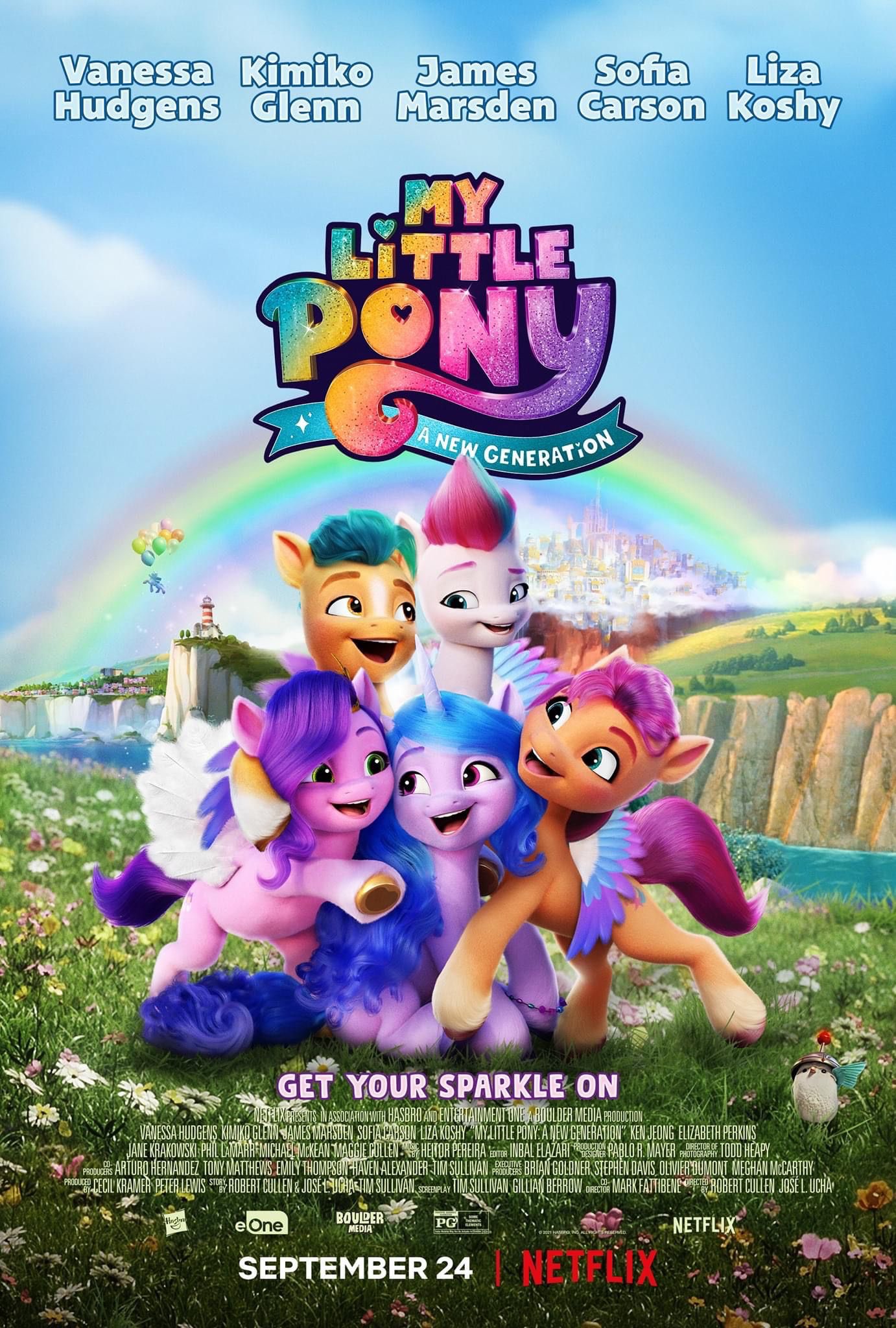 My Little Pony: A New Generation | G5 My Little Pony Wiki | Fandom My Little Pony: A New Generation | G5 My Little Pony Wiki | Fandom
