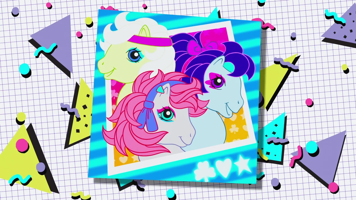 Minty/Gallery | G5 My Little Pony Wiki | Fandom