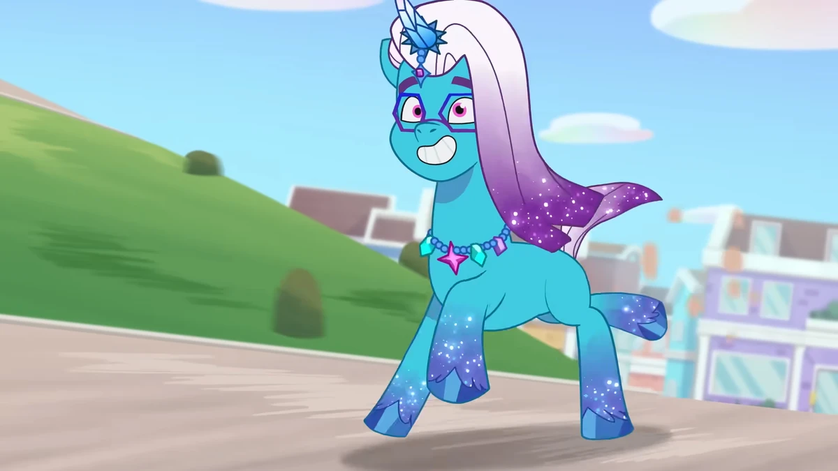 Comet/Gallery | G5 My Little Pony Wiki | Fandom