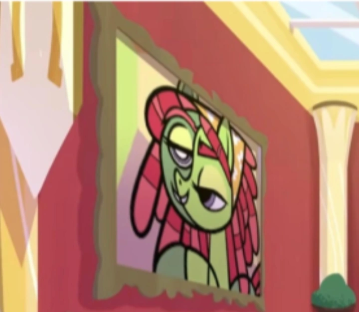 Tree Hugger | G5 My Little Pony Wiki | Fandom