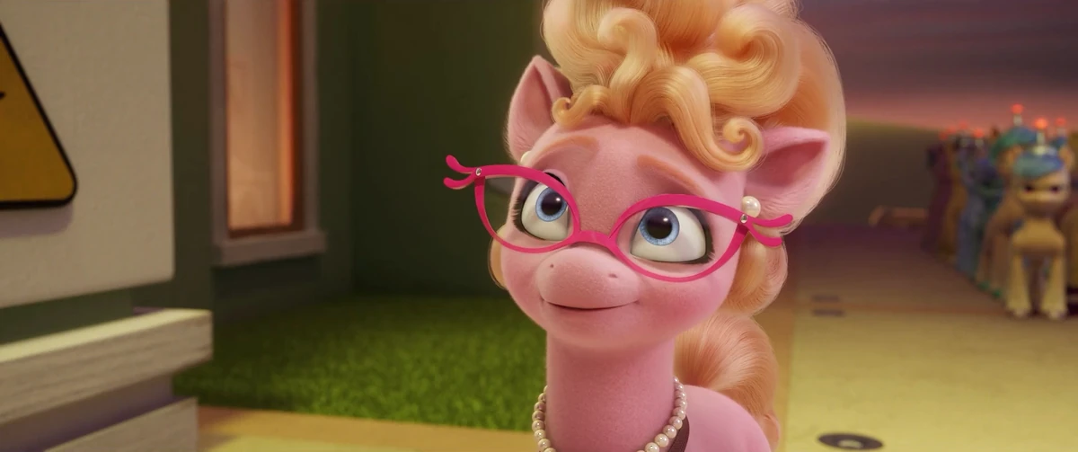 Phyllis Cloverleaf/Gallery | G5 My Little Pony Wiki | Fandom