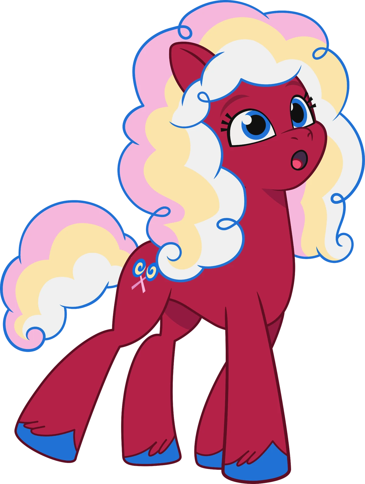 Candy | G5 My Little Pony Wiki | Fandom