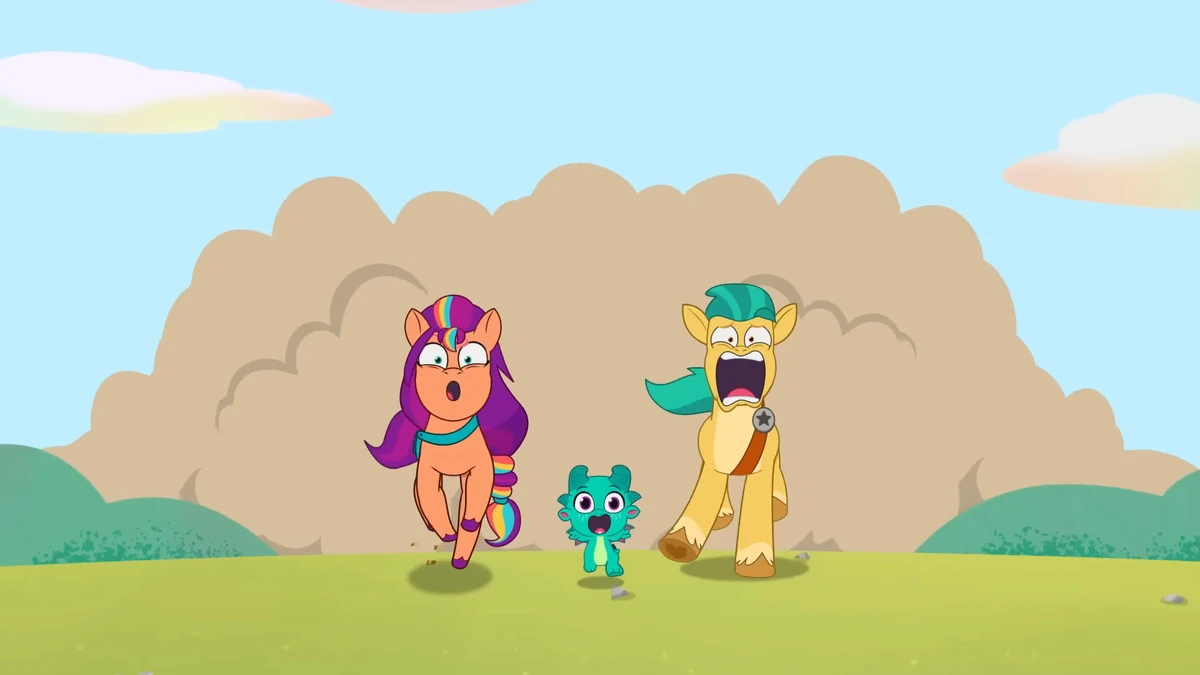 Filly Filling/Gallery | G5 My Little Pony Wiki | Fandom