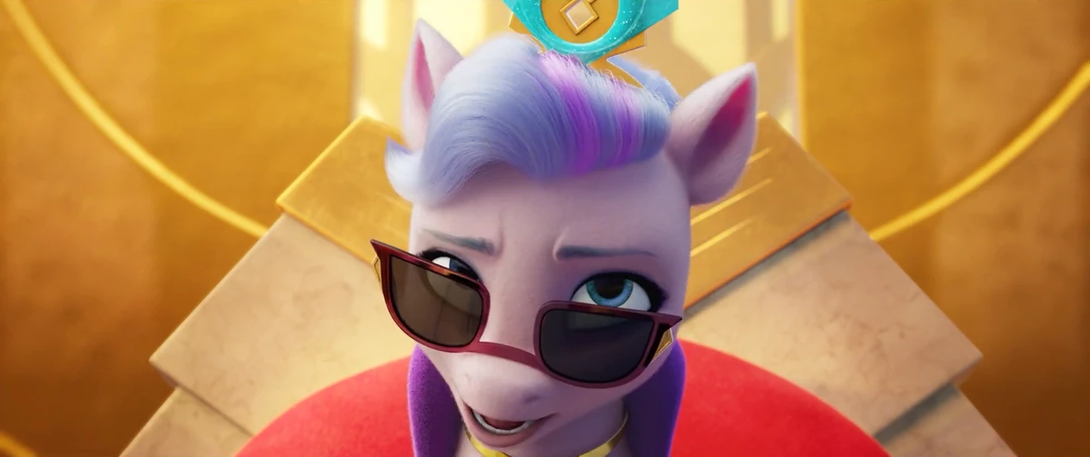 Queen Haven/Gallery | G5 My Little Pony Wiki | Fandom