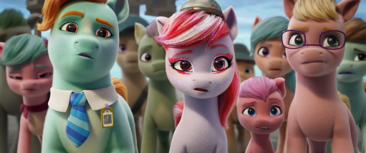 Diggy/Gallery | G5 My Little Pony Wiki | Fandom