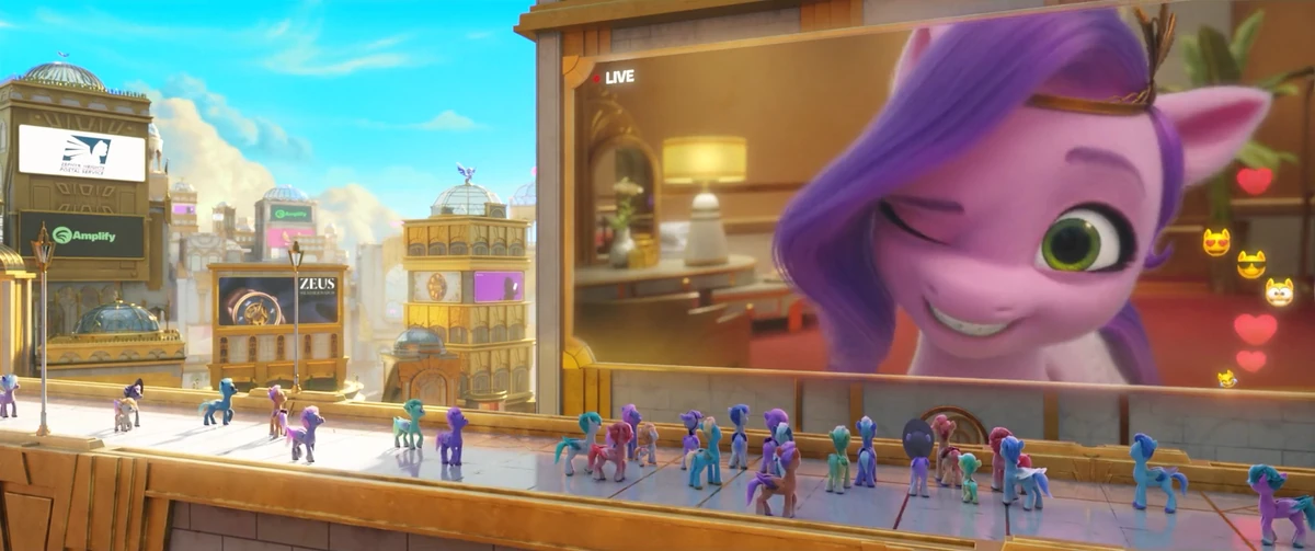 Pippsqueaks | G5 My Little Pony Wiki | Fandom