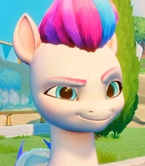 Zipp Storm | G5 My Little Pony Wiki | Fandom