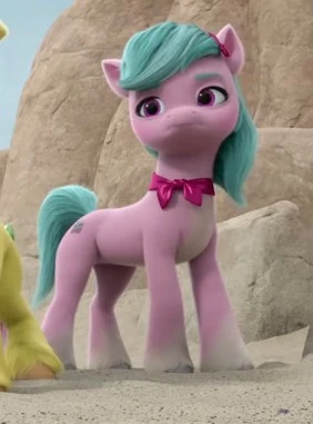 Dahlia | G5 My Little Pony Wiki | Fandom