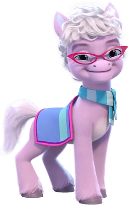 Grandma Figgy | G5 My Little Pony Wiki | Fandom