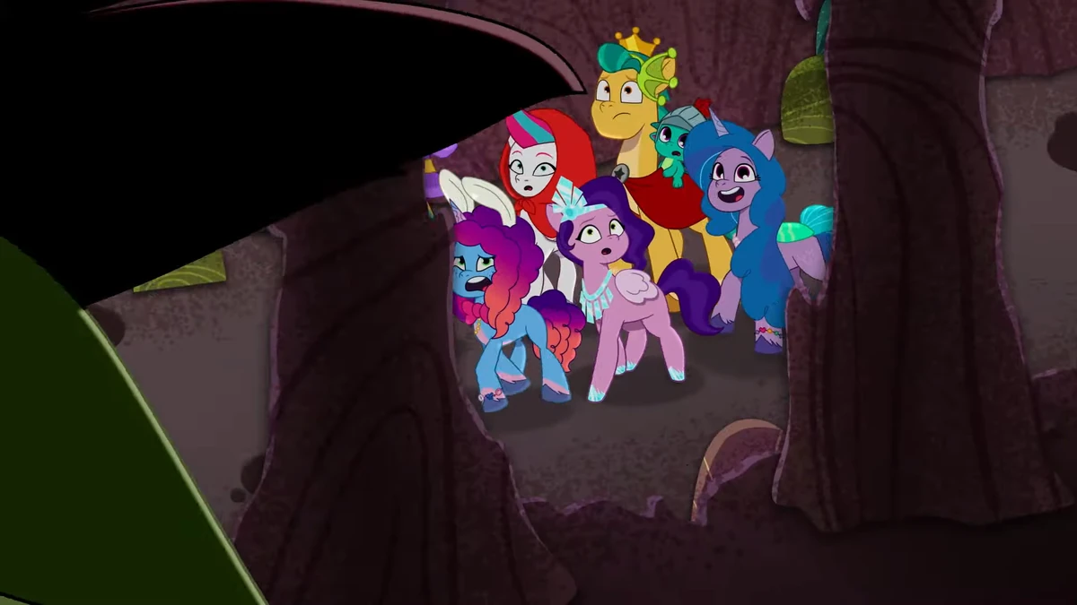 Zantorp/Gallery | G5 My Little Pony Wiki | Fandom