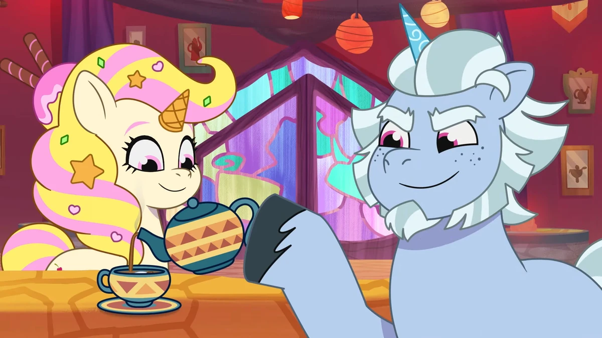 Sundae/Gallery | G5 My Little Pony Wiki | Fandom