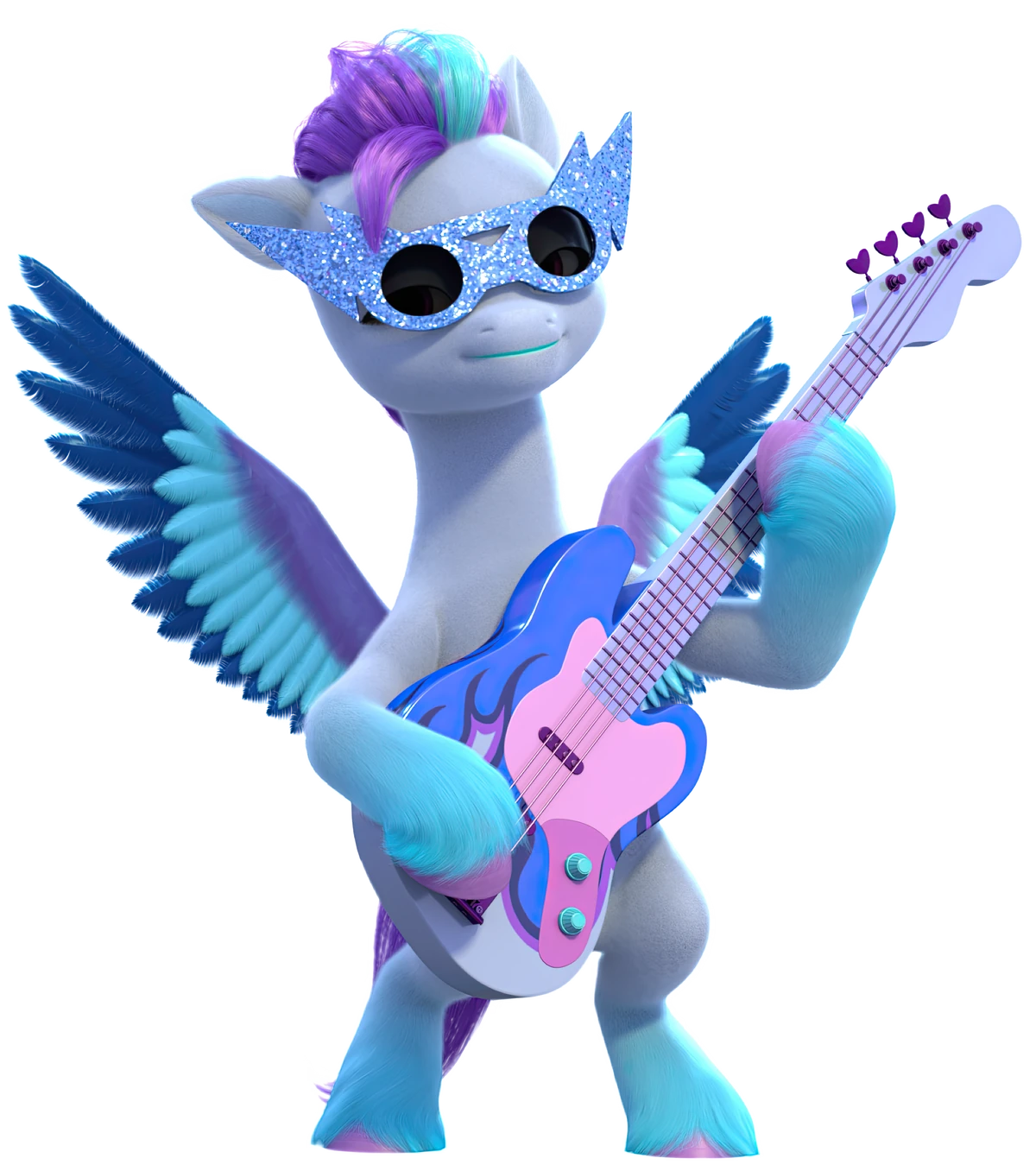 Jam Donut | G5 My Little Pony Wiki | Fandom