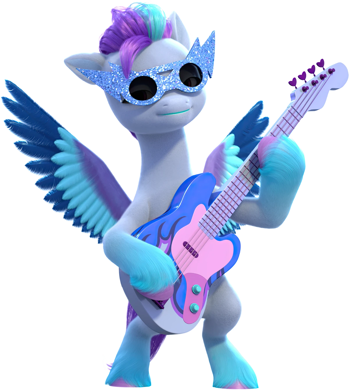 Jam Donut | G5 My Little Pony Wiki | Fandom