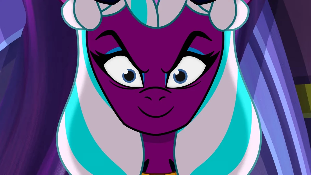 The Rise and Fall/Gallery | G5 My Little Pony Wiki | Fandom