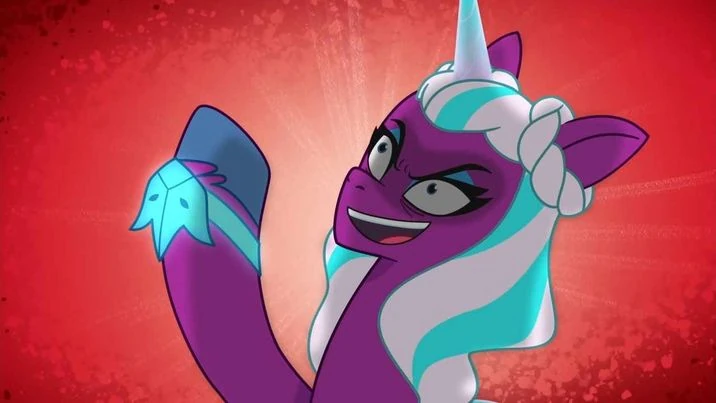 I've Seen Fire and I've Seen Rain(Bows)/Gallery | G5 My Little Pony ...