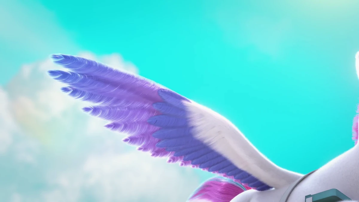 Zipp Storm/Gallery/MYM | G5 My Little Pony Wiki | Fandom