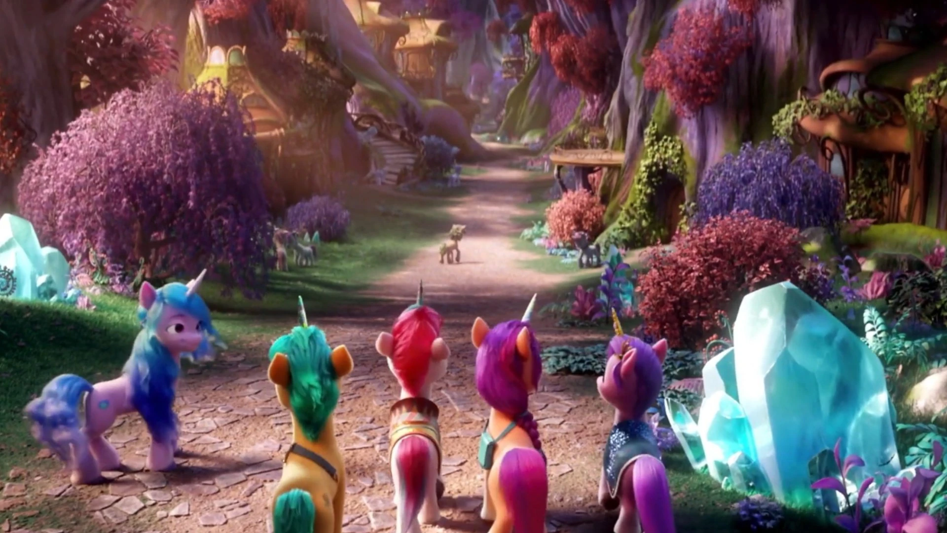 Bridlewood | G5 My Little Pony Wiki | Fandom