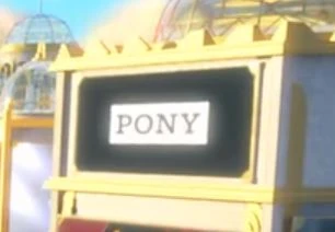 Pony | G5 My Little Pony Wiki | Fandom