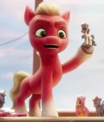 Sprout | G5 My Little Pony Wiki | Fandom