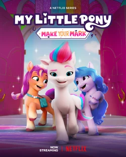 Pony Anime Studio Debut 9