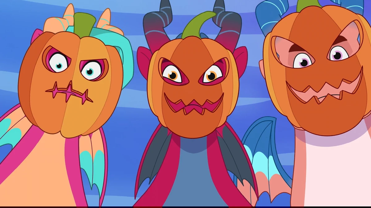 Tumble/Gallery | G5 My Little Pony Wiki | Fandom