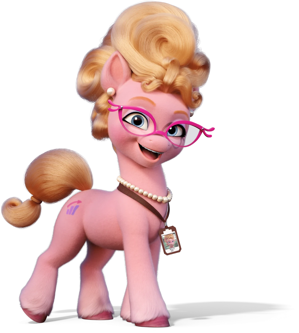 Phyllis Cloverleaf | G5 My Little Pony Wiki | Fandom