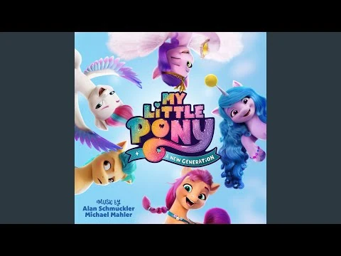 Together | G5 My Little Pony Wiki | Fandom