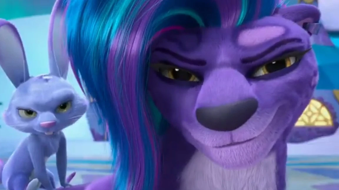 Allura/Gallery | G5 My Little Pony Wiki | Fandom