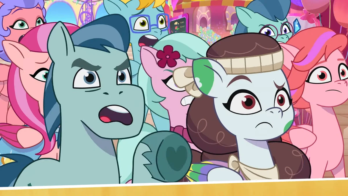 Princess Majestic/Gallery | G5 My Little Pony Wiki | Fandom