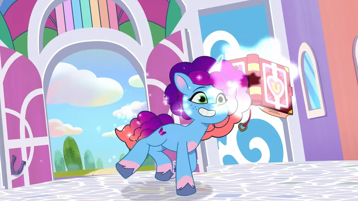 Buried in a Good Book/Gallery | G5 My Little Pony Wiki | Fandom