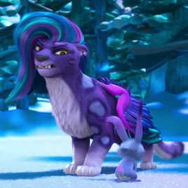 Allura | G5 My Little Pony Wiki | Fandom