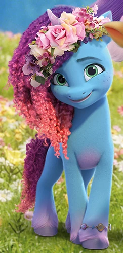 Misty Brightdawn | G5 My Little Pony Wiki | Fandom