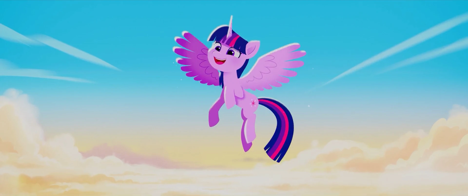 Alicorn Twilight Sparkle Cutie Mark Twilight Sparkle | The My Little