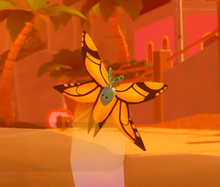 Shimmerwing | G5 My Little Pony Wiki | Fandom