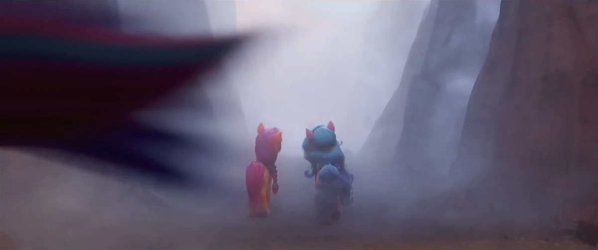 Zipp Storm/Gallery/A New Generation | G5 My Little Pony Wiki | Fandom