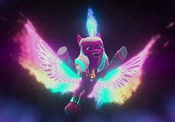 Opaline Arcana | G5 My Little Pony Wiki | Fandom