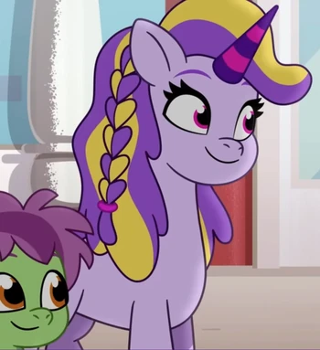Dreamy | G5 My Little Pony Wiki | Fandom