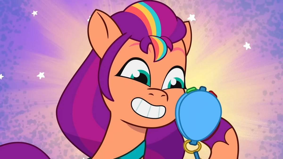 Zipp's Yes Day/Gallery | G5 My Little Pony Wiki | Fandom