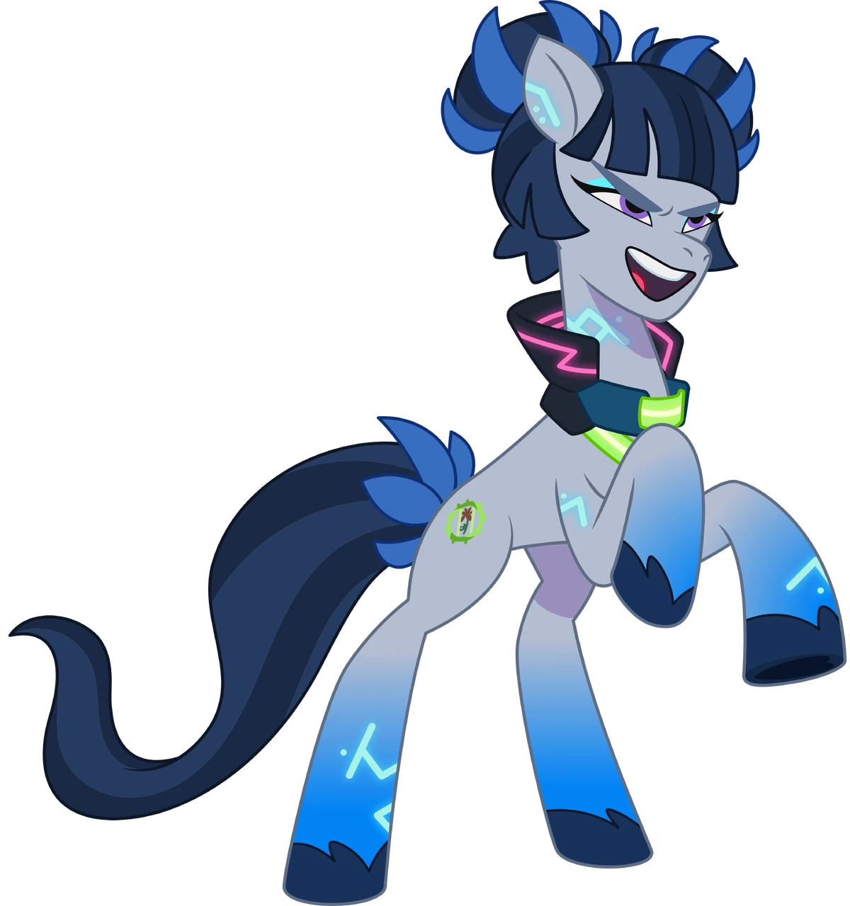 Zinnea | G5 My Little Pony Wiki | Fandom
