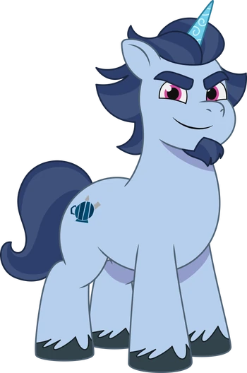 Alphabittle Blossomforth | G5 My Little Pony Wiki | Fandom
