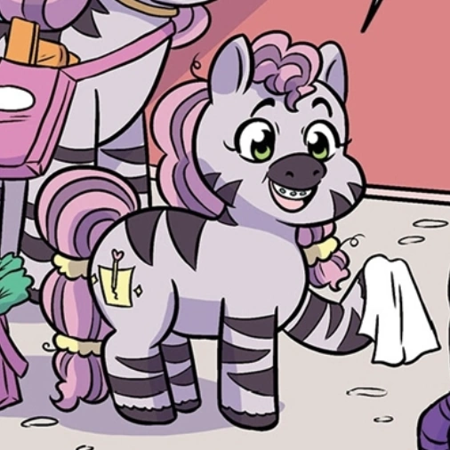 Skye | G5 My Little Pony Wiki | Fandom