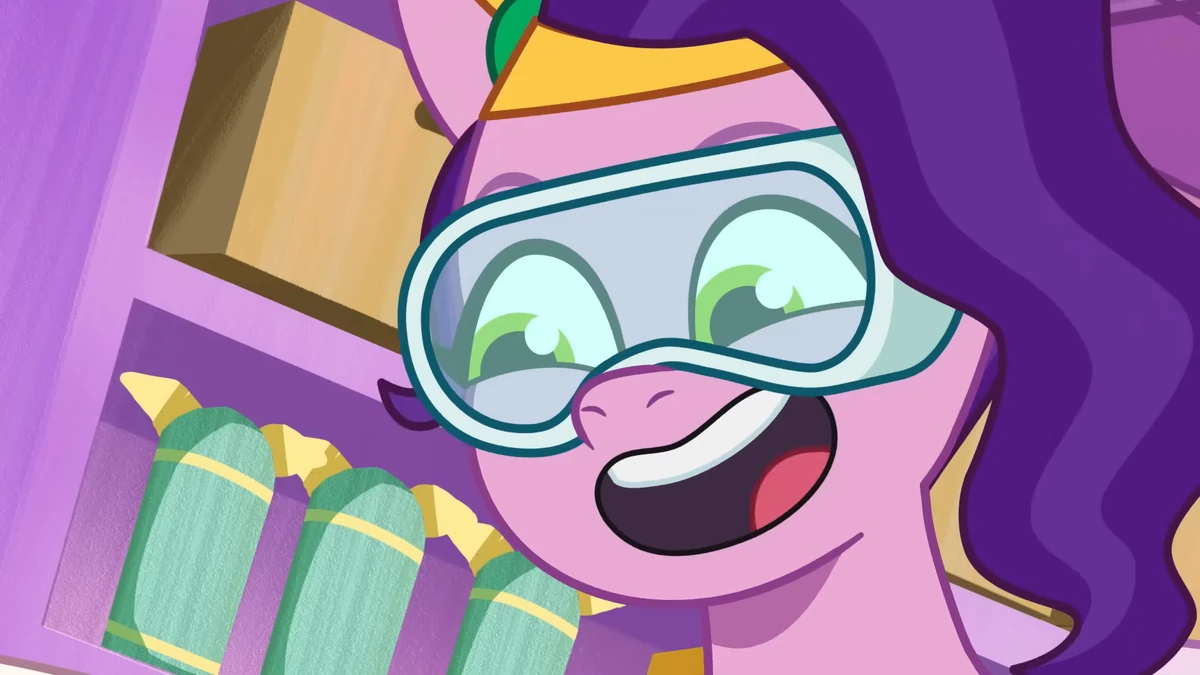 Pippsqueaks Forever/Gallery | G5 My Little Pony Wiki | Fandom