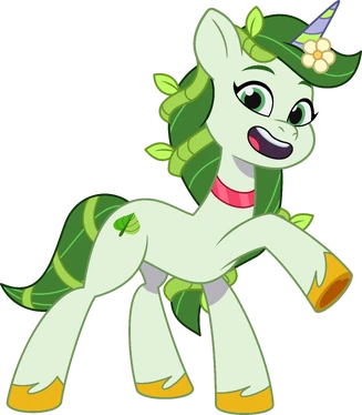 Leaf | G5 My Little Pony Wiki | Fandom