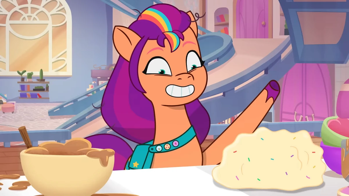Foal Food/Gallery | G5 My Little Pony Wiki | Fandom