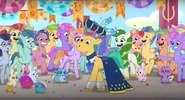 Leaf/Gallery | G5 My Little Pony Wiki | Fandom