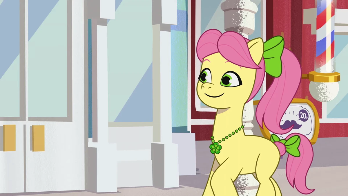 Posey Bloom/Gallery | G5 My Little Pony Wiki | Fandom