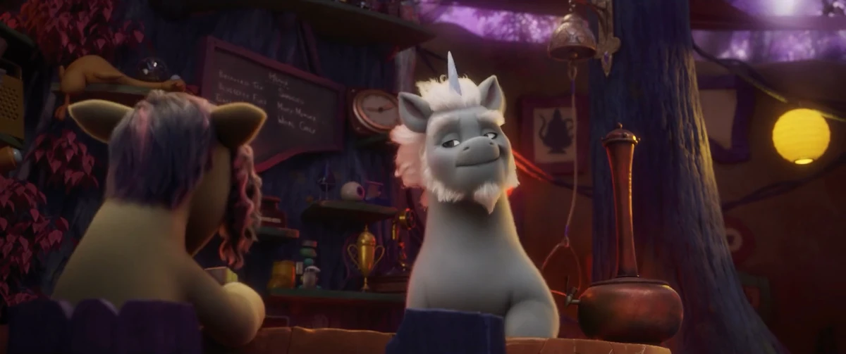 Alphabittle Blossomforth/Gallery/A New Generation | G5 My Little Pony ...