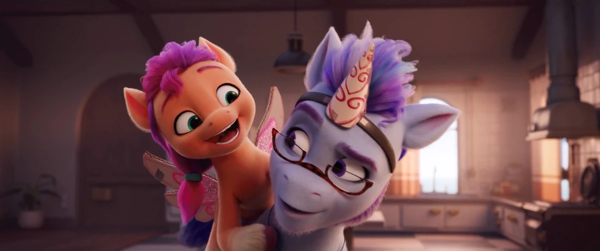 My Little Pony: A New Generation/Gallery | G5 My Little Pony Wiki | Fandom